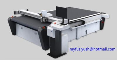 Cina Il creatore del contenitore di cartone di CNC nessun muore varia una garanzia materiale necessaria di anno in vendita