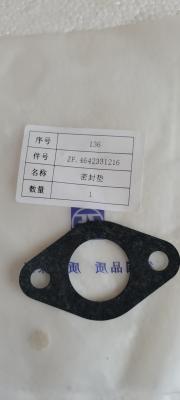 China liugong loader accessories composite gasket high quality 4642331216 gasket for sale