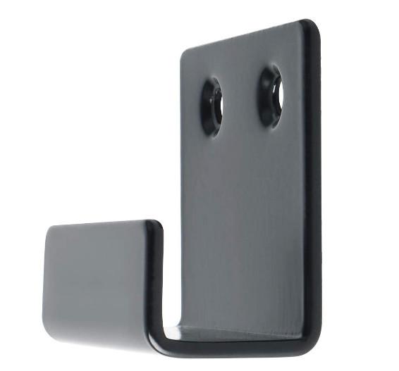 U-shaped bracket packaging