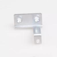 Quality Precision Stainless Steel Metal Stamping Parts CNC Workpiece OEM for sale