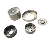 Quality Deep Drawing Steel Sheet Industrial Metal Fabrication Service OEM for sale