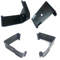 Quality Standard C057 65Mn Carbon Steel Crate Clips 1.5 mm Thickness for sale