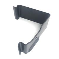 Quality CNC Reusable Carbon Steel Crate Clip Hardware For Wooden Cases for sale