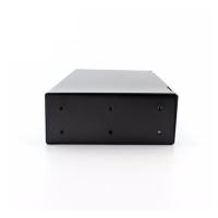 Quality Automotive Rapid Sheet Metal Prototyping Forming Processing Enclosures Cases for sale