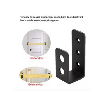 중국 U형 브래킷 가연 OEM 장착 선반 다양한 크기 사용 가능 판매용