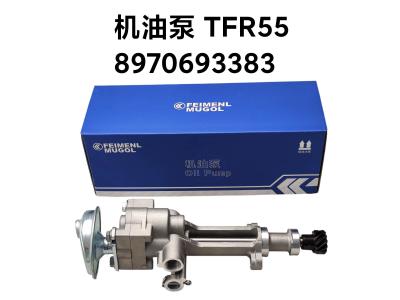 Cina JMC1020 4JB1 8970697383 8-97069738-3 Parti del sistema motore Isuzu 4jb1 Pompa di olio in vendita