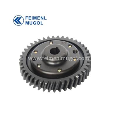 중국 8-94326350-0 ISUZU 4JB1 100P-T 변속기 시스템 부품에 대한 주입 기기 42 이빨 판매용