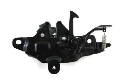 China Engine Control Link ASM ISUZU Chassis Parts For 4JH1 8-97994589-6 for sale