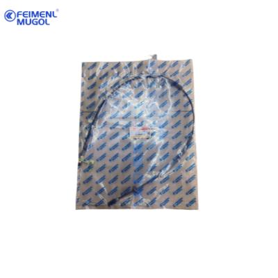 Cina Cavo acceleratore da 150 cm per NHKR – Ricambio originale 0501-070205-005 per una risposta dell'acceleratore pronta in vendita