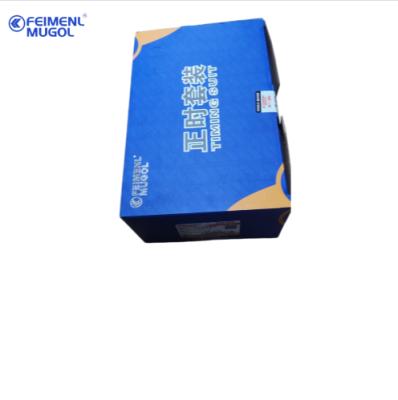 China Genuine Timing Chain (66 Links) for Ford V348 / Everest / JMC Models, BK3Q-6268-AA-HM for sale