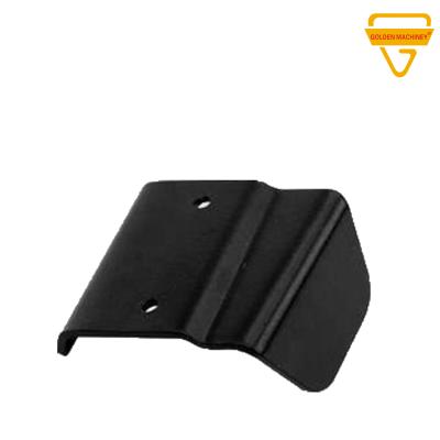 Cina Hot Sale 1386555 1386556 Scania Truck Bracket in vendita