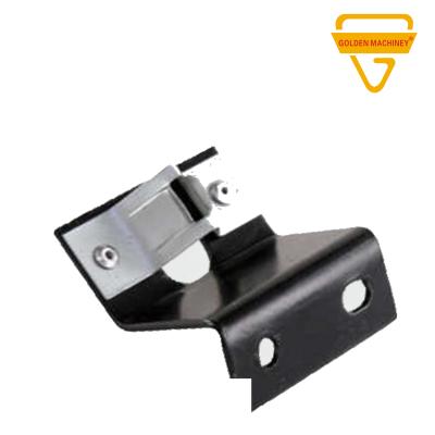 Cina 1413898 Scania Truck Body Bracket in vendita