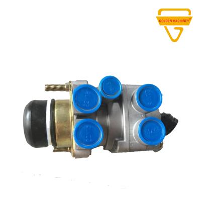 Cina Valvola d'aspirazione del camion della valvola d'aspirazione del freno aerodinamico F2000 320060112 Lorry Accessories in vendita