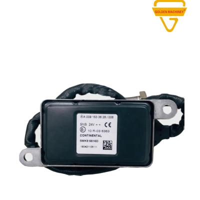 Cina 0091533628 Mercedes Nitrogen Oxide Sensor in vendita