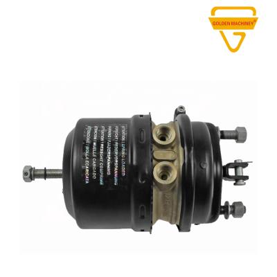 Cina 0194209118 92549 9000 Merecdes Truck Left Brake Booster in vendita