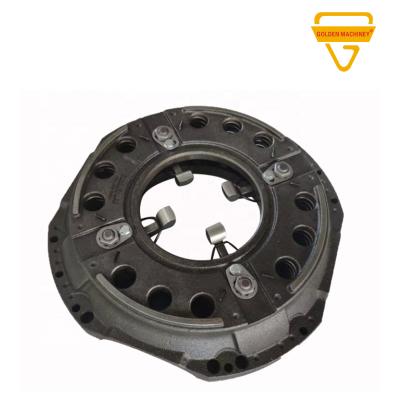 Cina 1882201132 295MM Mercedes Truck Clutch Cover Assembly in vendita