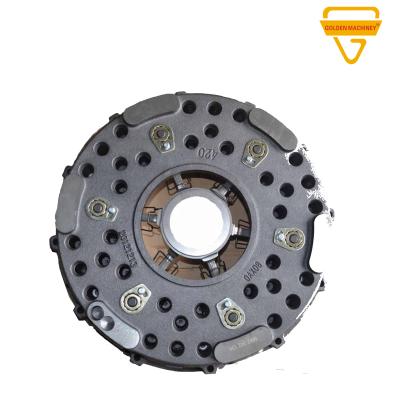 Cina 1882342134,0032508604 Mercedes Truck Pressure Plate in vendita
