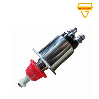 Cina 2339403010 High Quality MERCEDES Truck Solenoid Switch Starter in vendita