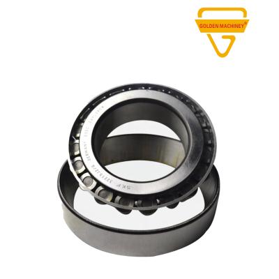 Cina 1699173 32018XQ Mercedes Truck Wheel Bearing in vendita