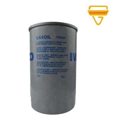 Cina 1901605 un filtro del carburante Iveco da 1909103 camion risparmiano in vendita