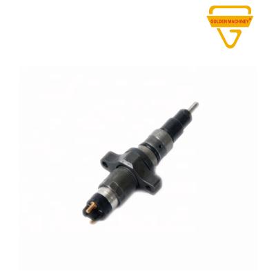 Cina pacchetto di legno della cassa dell'iniettore del camion di 2830957 1407306 Iveco in vendita