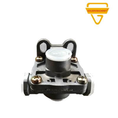Cina Valvola del rilascio di 5010251482 Renault Truck Spare Parts Quick in vendita
