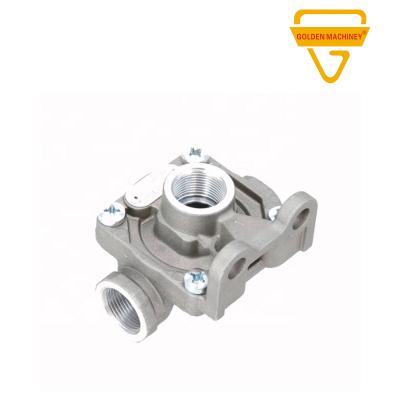 Cina Valvola Renault Truck Spares del rilascio rapido 5010251482 in vendita