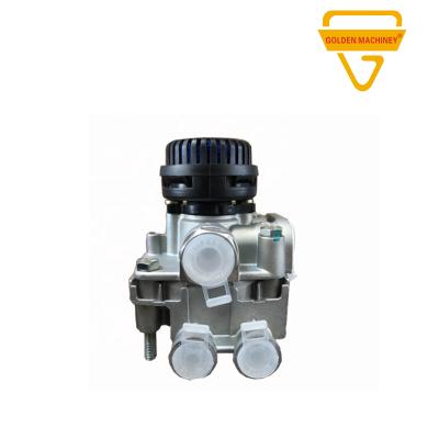 Cina Valvola di comando 5010260705 Renault Truck Spare Parts in vendita