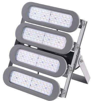 Κίνα 50w έως 200w High Power Module έκδοση LED Stadium Floodlight 130lm/w για αθλητικό φωτισμό προς πώληση