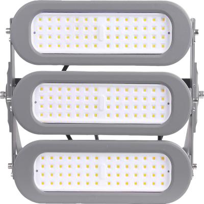 Κίνα 50w έως 200w High Power Module έκδοση LED Stadium Floodlight 130lm/w για αθλητικό φωτισμό προς πώληση