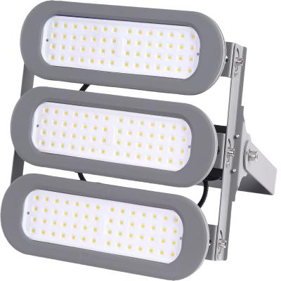 Κίνα 50w έως 200w High Power Module έκδοση LED Stadium Floodlight 130lm/w για αθλητικό φωτισμό προς πώληση