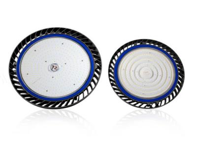 중국 에너지 효율적인 200w UFO LED 높은 만 램프 4500K 기차역 내구재 판매용