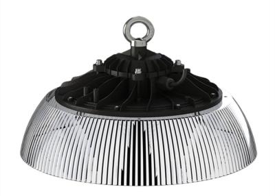 중국 에너지 효율적인 200w UFO LED 높은 만 램프 4500K 기차역 내구재 판매용
