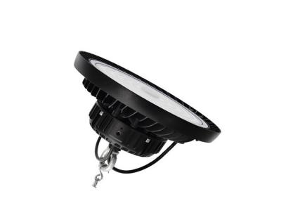 중국 에너지 효율적인 200w UFO LED 높은 만 램프 4500K 기차역 내구재 판매용