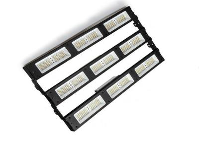 Κίνα Η υψηλή δύναμη 140 Watt αυξάνεται τα φω'τα για το γυαλί αργιλίου αναπαραγωγής σποράς κήπων προς πώληση