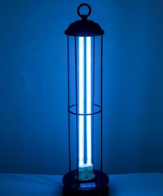 Chine Lampe germicide UV de recourbement flexible du bureau 150w de SMD 3535 à vendre