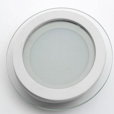 중국 2700K ~ 6500K 색온도의 6w ~ 24w 라운드 LED 다운 라이트 COB LED 판매용