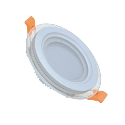중국 2700K ~ 6500K 색온도의 6w ~ 24w 라운드 LED 다운 라이트 COB LED 판매용