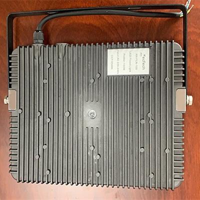 중국 공원과 정원 Ip65를 위한 10W에서 100W까지 방수 LED 투광 조명 판매용