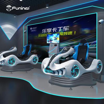 중국 아이용 360도 모션 가상현실 게임 시뮬레이터 판매용