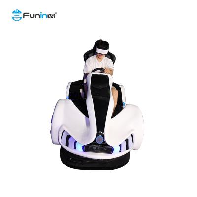 중국 아이용 360도 모션 가상현실 게임 시뮬레이터 판매용