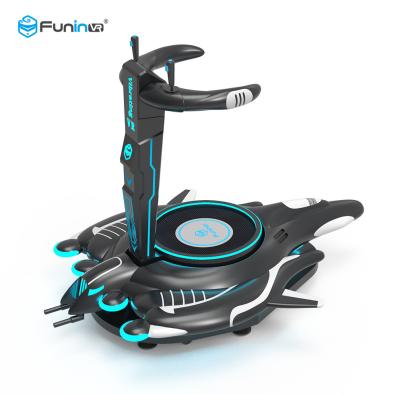 중국 오락 기계 가상 세계 시뮬레이터 0.5KW Funin VR 0.5kw Deepoon E3 헬멧 판매용