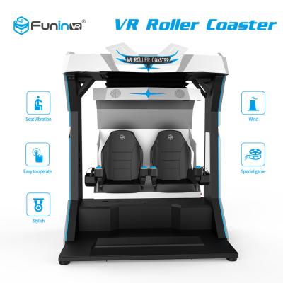 Китай русские горки Вр имитаторов Вр виртуальной реальности 200кг 9д с Деепоон Э3 продается