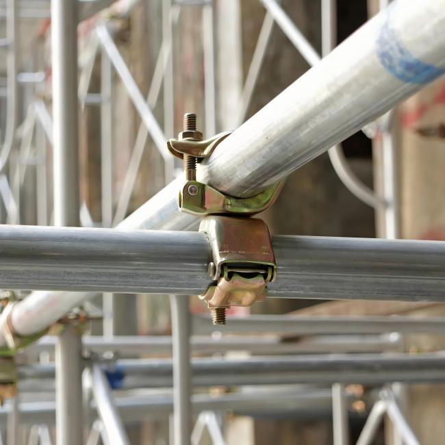 Cuplock Scaffolding System product image