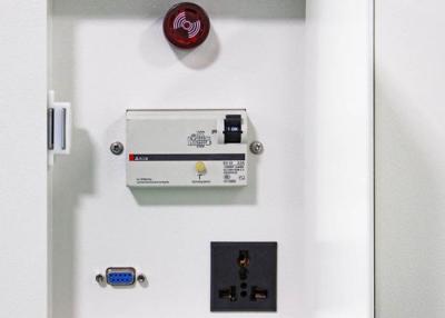 Cina Resistenza al calore ad alta temperatura del forno IEC62133 di vuoto di doppio strato in vendita