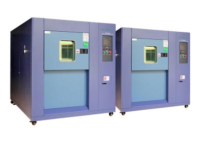 China Lage/Op hoge temperatuur Testkamer voor Elektronikaprestaties het Testen Te koop