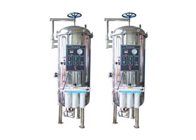 China Van de de Testkamer van IEC60529 IPX8 het Waterdichte Roestvrije staal Shell Te koop