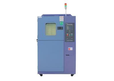 China De Sanwood Aangepaste Lifttype Omzetting van de Kamer Snelle Temperaturen van de Thermische Schoktest voor Milieubetrouwbaarheidstest Te koop
