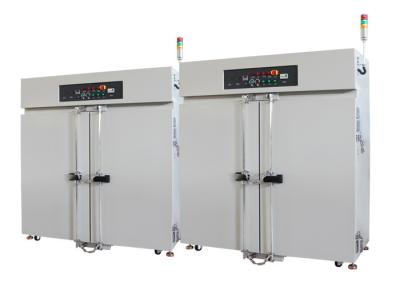 Cina Scoppio dell'aria calda che asciuga modo di controllo ad alta temperatura di velocità del fan del progetto del forno in vendita