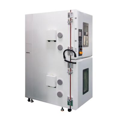China Hoge van de de Batterij Lage Druk van de de Lage Temperatuurvochtigheid van de hoge Hoogtesimulatie de Testkamer Te koop